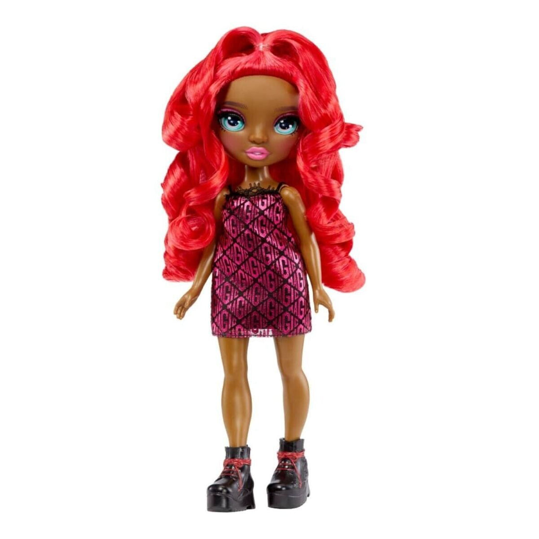 Rainbow High Daria Roselyn Fashion Doll Toywell