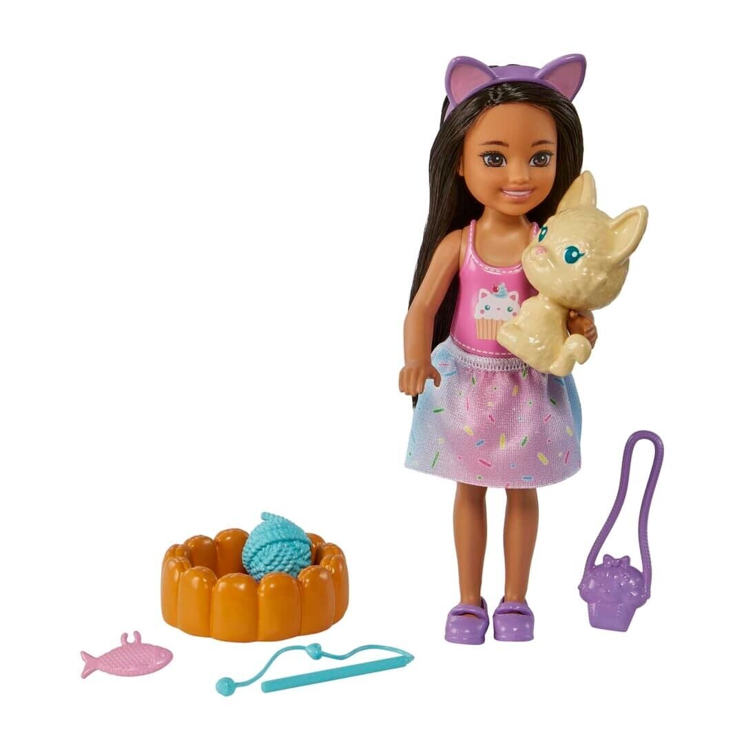 Barbie Dolls and Playsets | Toywell Toy Store